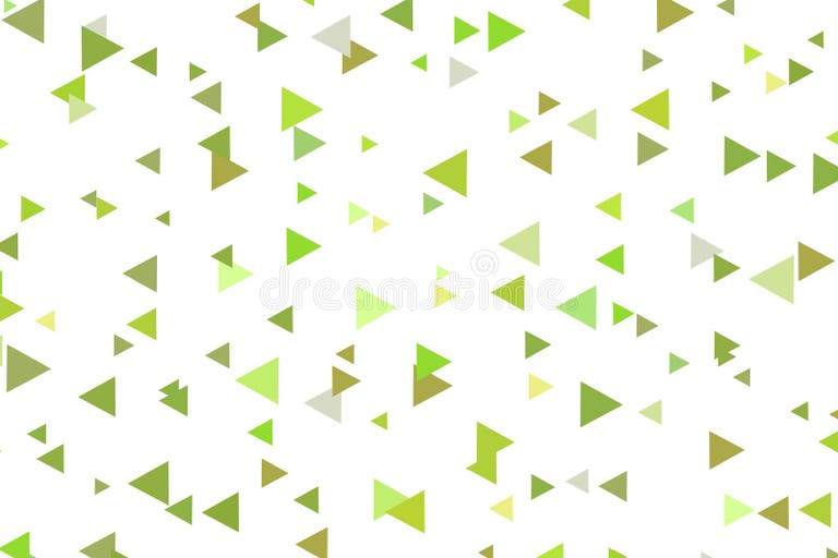 Green Abstract Polygonal Mosaic Background Stock Illustrations – 28,811 ...