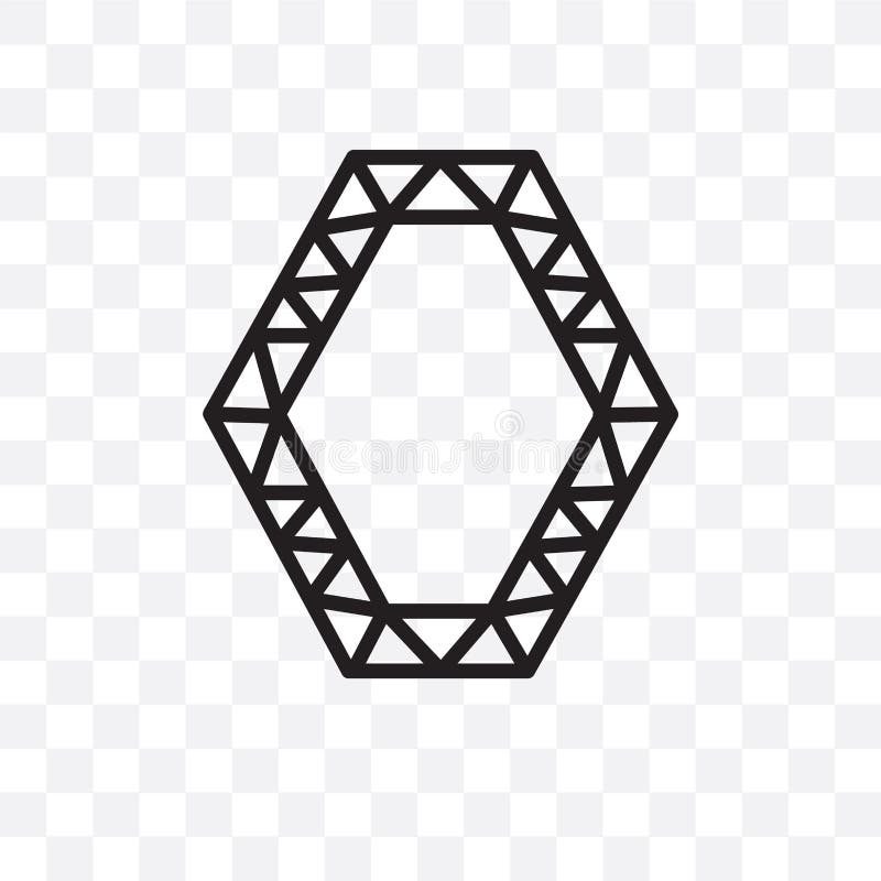 Hexagonal Linear Stock Illustrations – 4,867 Hexagonal Linear Stock ...