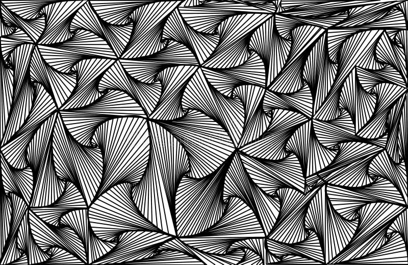 Ornamental Illustration with Spherical Shapes Stock Illustration ... Ornamental Illustration with Spherical Shapes Stock Illustration ...