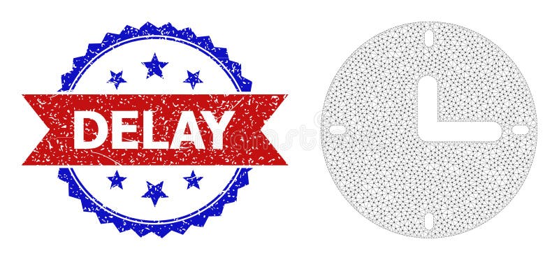 Schedule Delay Icon Stock Illustrations – 888 Schedule Delay Icon Stock ...