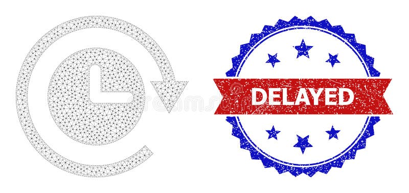 Delayed Icon Stock Illustrations – 534 Delayed Icon Stock Illustrations ...