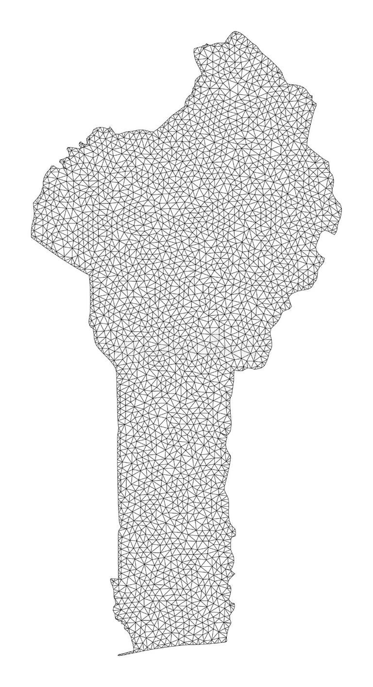 Mesh High Resolution Raster Map Stock Illustrations – 626 Mesh High Resolution Raster Map Stock ...