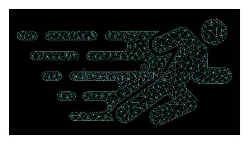 Digital Man 2d Stock Illustrations – 590 Digital Man 2d Stock ...