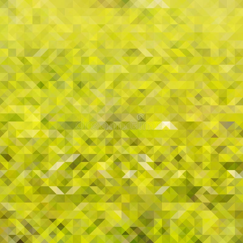 Polygonal Mosaic Background Stock Illustration - Illustration of ...