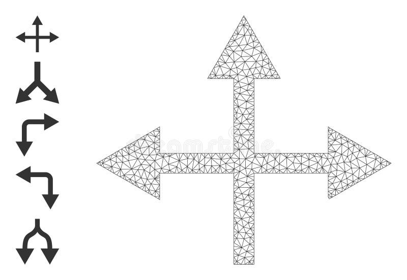 Intersection Symbols Stock Illustrations – 674 Intersection Symbols ...