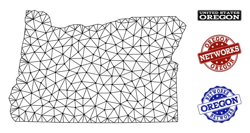 Oregon Caption Stock Illustrations – 55 Oregon Caption Stock ...