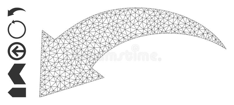 Undo Pictograms Stock Illustrations – 422 Undo Pictograms Stock ...