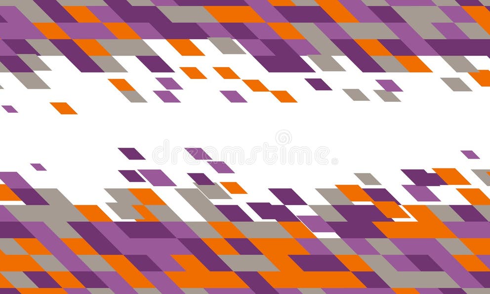 Polygonal Pattern Background. Stock Vector - Illustration of shape ...
