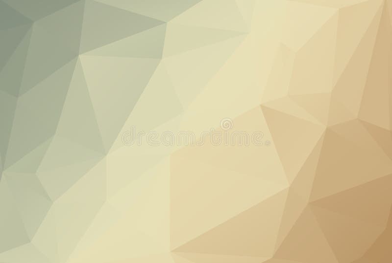 Polygonal Pattern Triangular Poly Texture Multicolored Polygon Shape ...