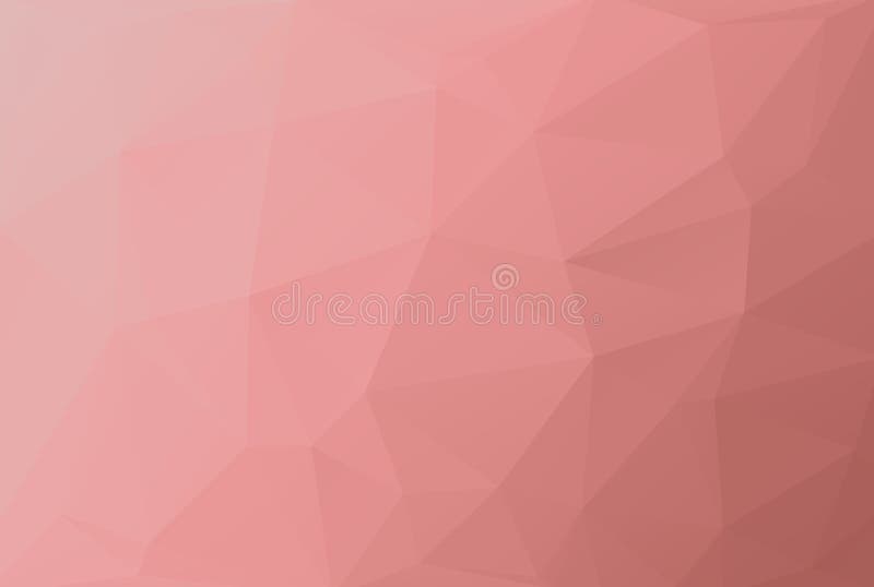 Polygonal Pattern Triangular Poly Texture Multicolored Polygon Shape ...