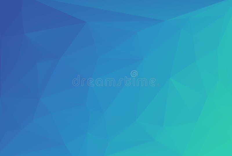 Polygonal Pattern Triangular Poly Texture Multicolored Polygon Shape ...