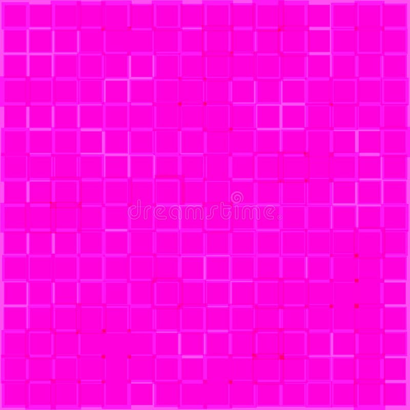 Polygonal Shining Background Base on Squares. Modern Geometrical ...