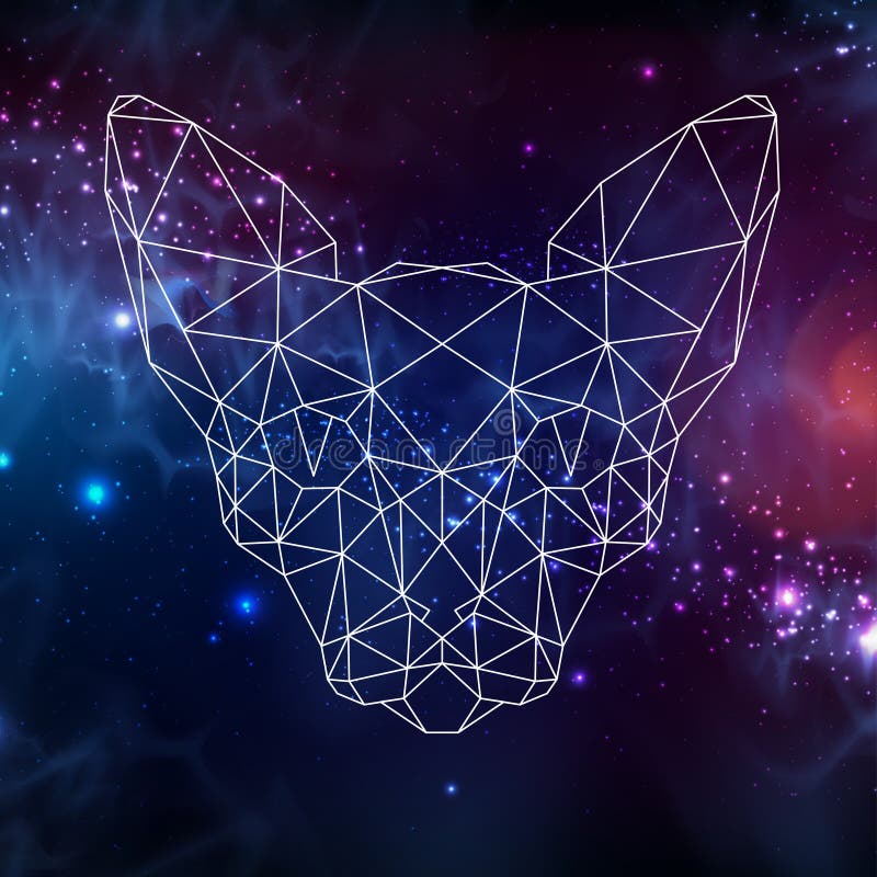 Infinity Cat Stock Illustrations – 232 Infinity Cat Stock Illustrations ...