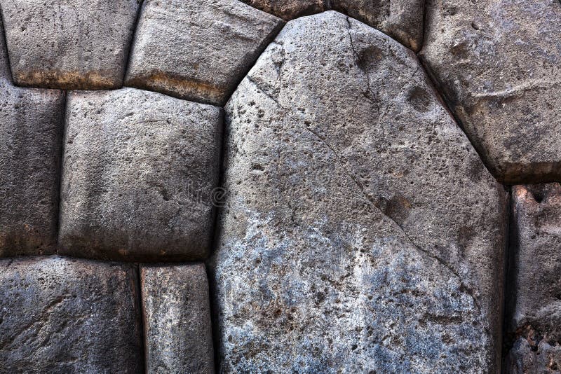 Polygonal stone stock image. Image of close, build, order - 64447573