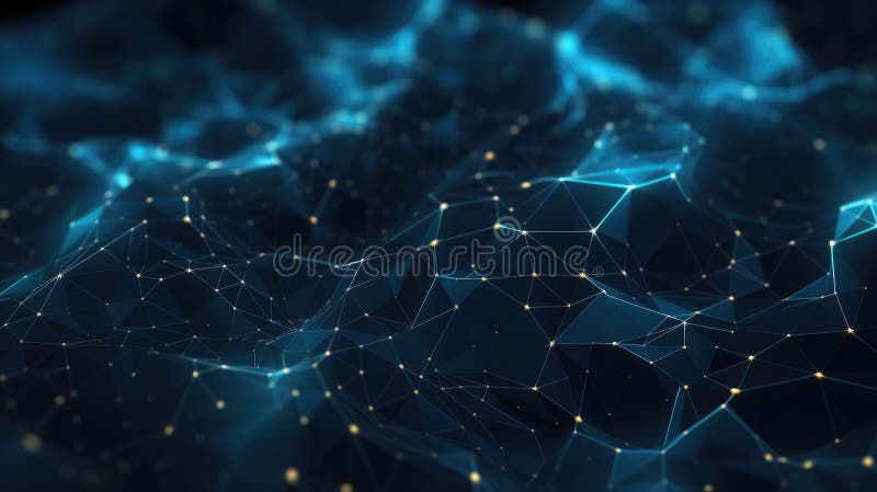 Polygonal Visual Picture of Polygon Particle Connected Across ...