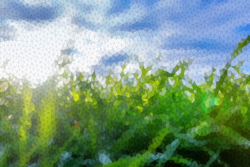 Wheat Low Poly Stock Illustrations – 100 Wheat Low Poly Stock ...