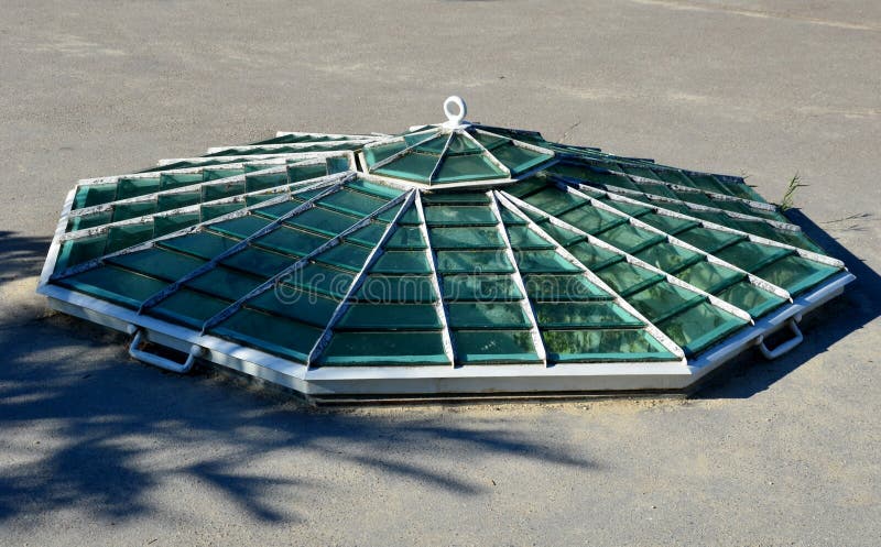 171 Hexagonal Pyramid Stock Photos - Free & Royalty-Free Stock Photos ...