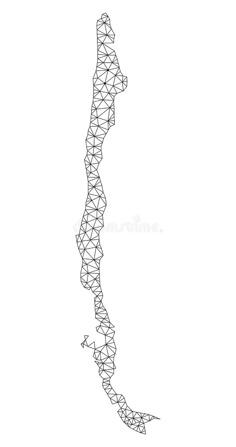 Triangle Chile Map Stock Illustrations – 120 Triangle Chile Map Stock ...