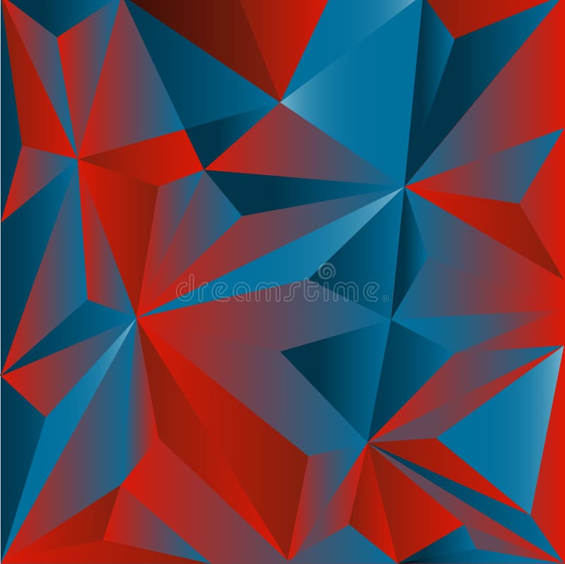 Polygonic Pattern Stock Illustrations – 12 Polygonic Pattern Stock ...