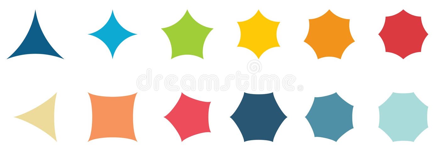 Eight Corners Stock Illustrations – 255 Eight Corners Stock ...