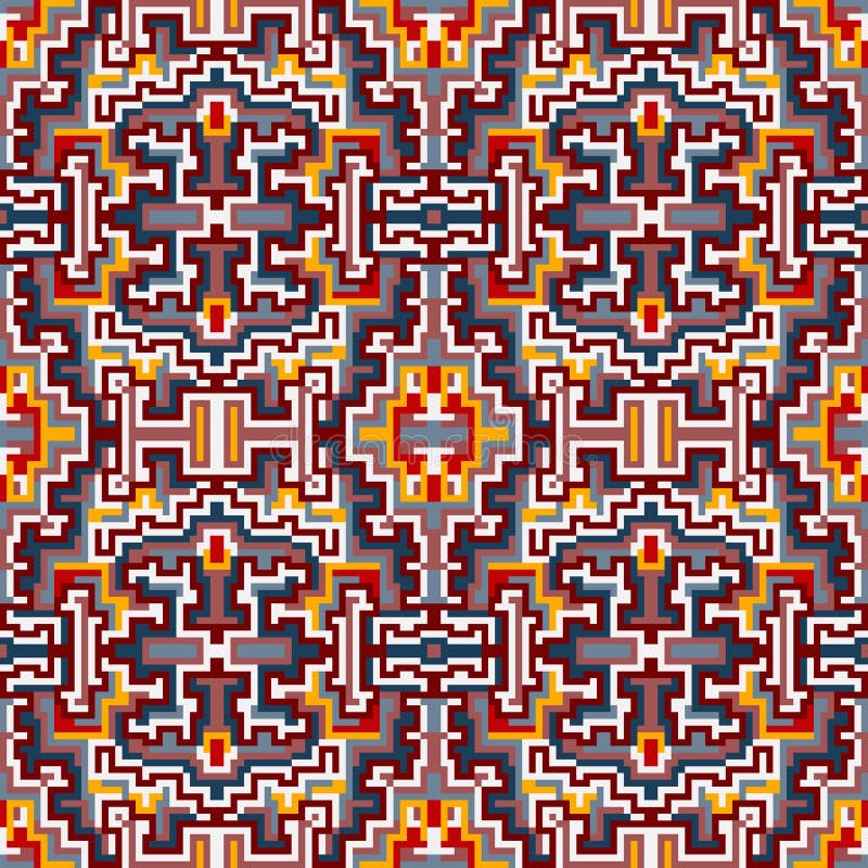 Pixels Psychedelic Stock Illustrations – 1,154 Pixels Psychedelic Stock ...