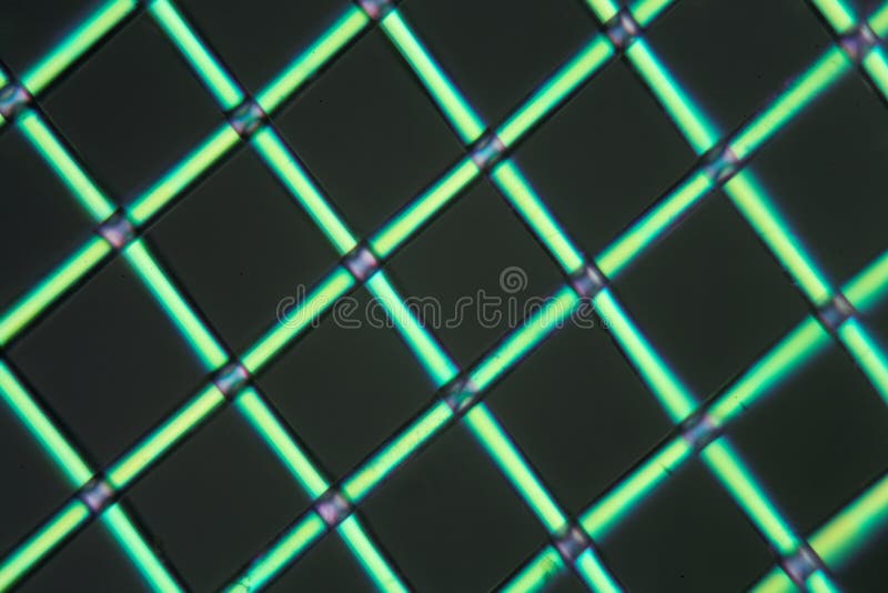 Polyester Under Microscope Stock Photos - Free & Royalty-Free Stock ...