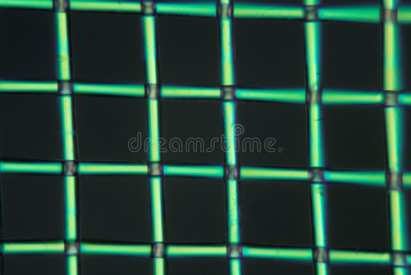 Polyester Under Microscope Tippit Stock Photos - Free & Royalty-Free ...