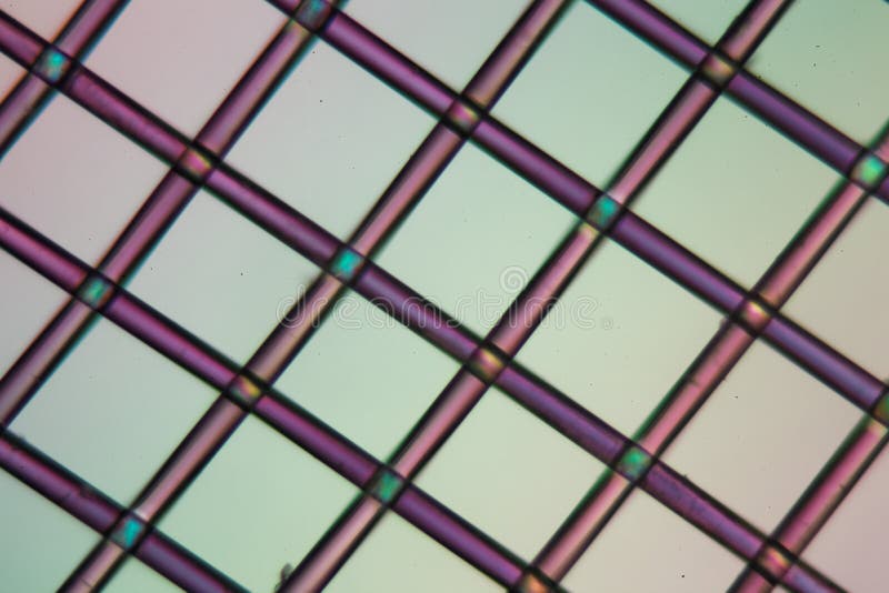 Polyester Under Microscope Tippit Stock Photos - Free & Royalty-Free ...