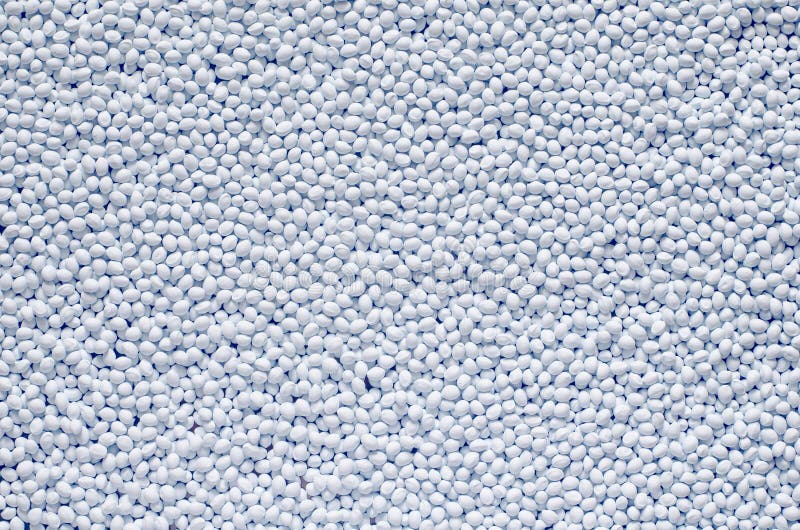 Polymer Additive in Granules, Background Texture Stock Image - Image of ...