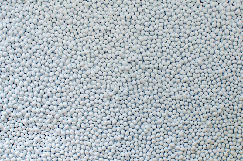 Polymer Additive in Granules, Background Texture Stock Image - Image of ...