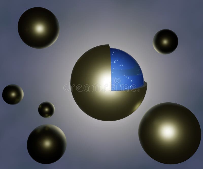 Polymer Matrix Stock Illustrations – 157 Polymer Matrix Stock ...