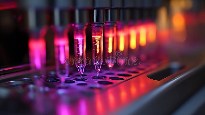 Polymerase Chain Reaction Visualized with Emphasis on Real-time Qpcr ...