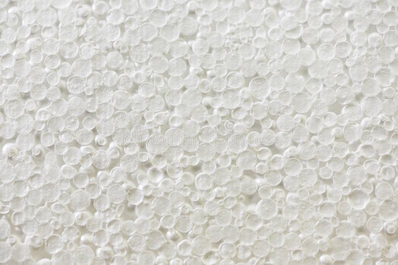 Polystyrene Picture. Image: 6740583