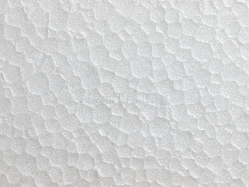 Polystyrene foam texture stock image. Image of styrofoam - 8396831