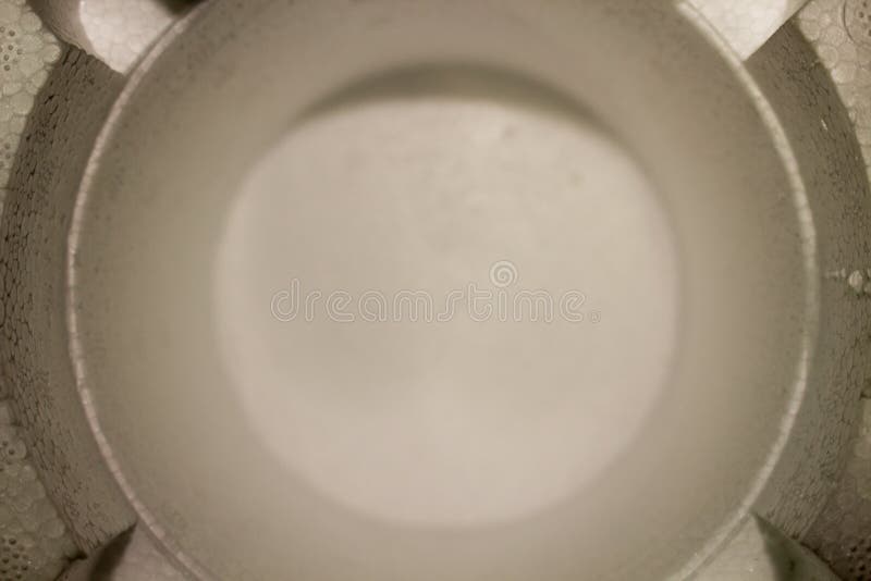 Polystyrene Insulation Box Background Stock Image - Image of insulation ...