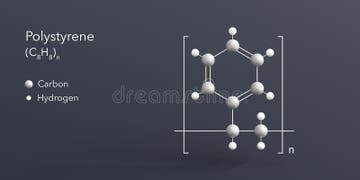 Structure Polystyrene Stock Illustrations – 404 Structure Polystyrene ...