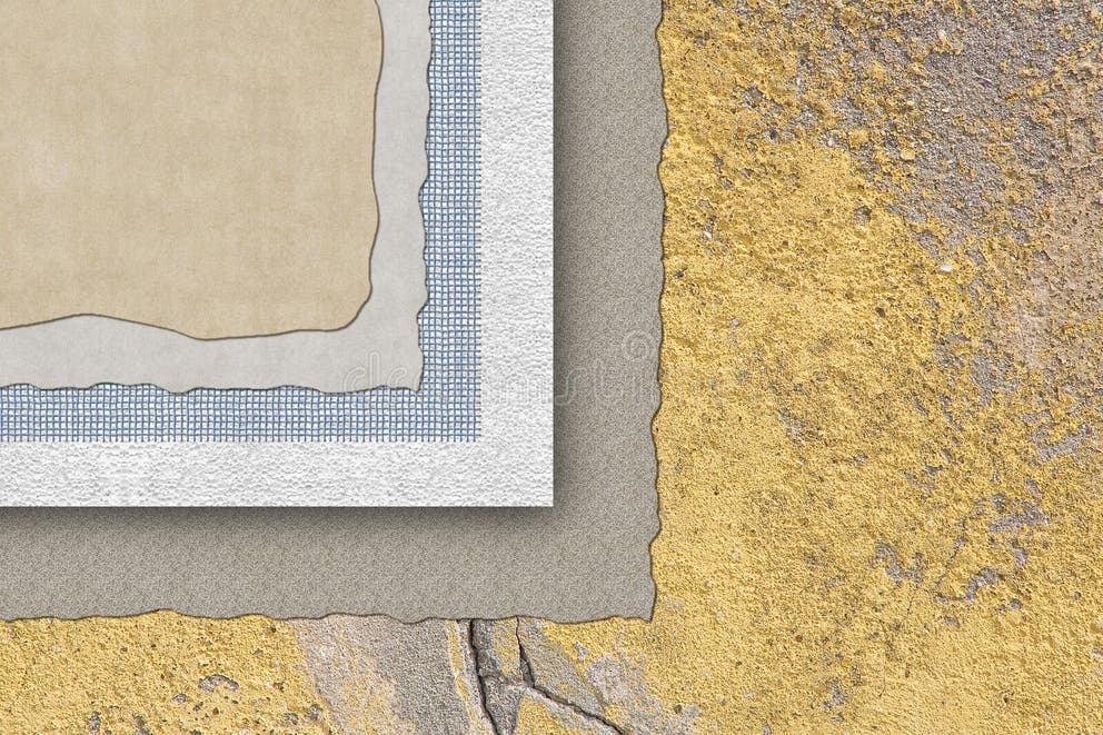 POLYSTYRENE PANEL for EXTERNAL THERMAL INSULATION - Detail Concept with ...