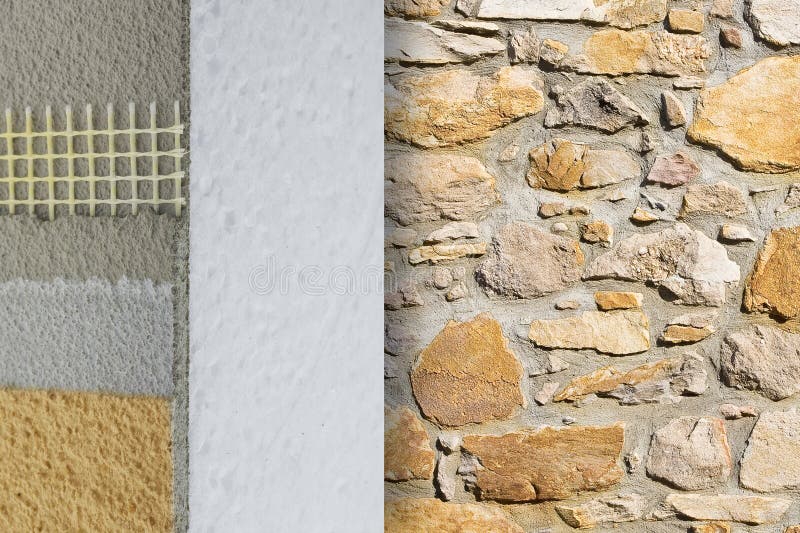 Polystyrene Panels for External Thermal Insulation of Buildings - an ...