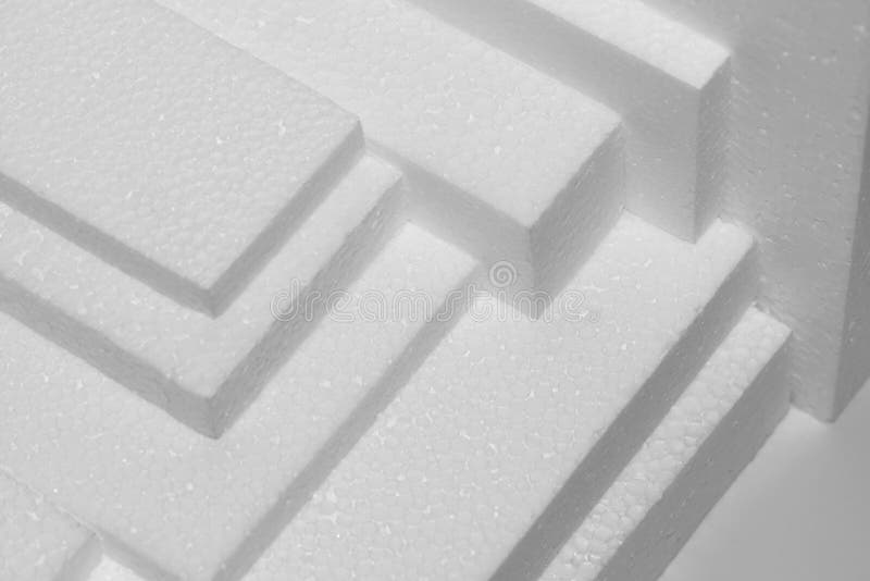Expanded polystyrene sheet stock image. Image of absorb - 14124889 Expanded polystyrene sheet stock image. Image of absorb - 14124889