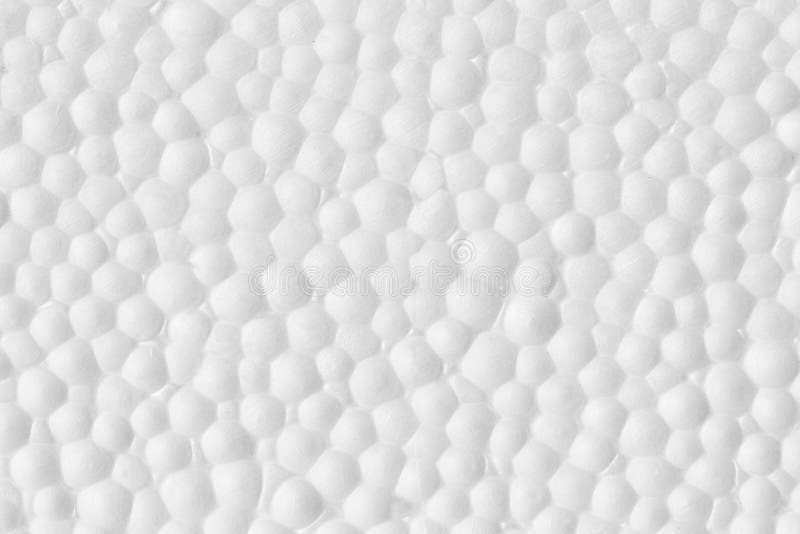 Polystyrene ,Styrofoam Foam Texture Stock Image - Image of light ...