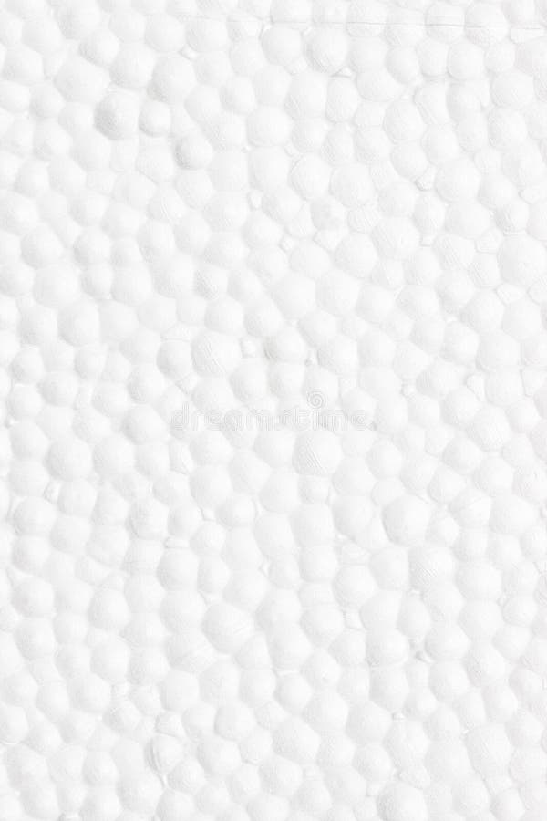 Polystyrene ,Styrofoam Foam Texture Stock Image - Image of light ...