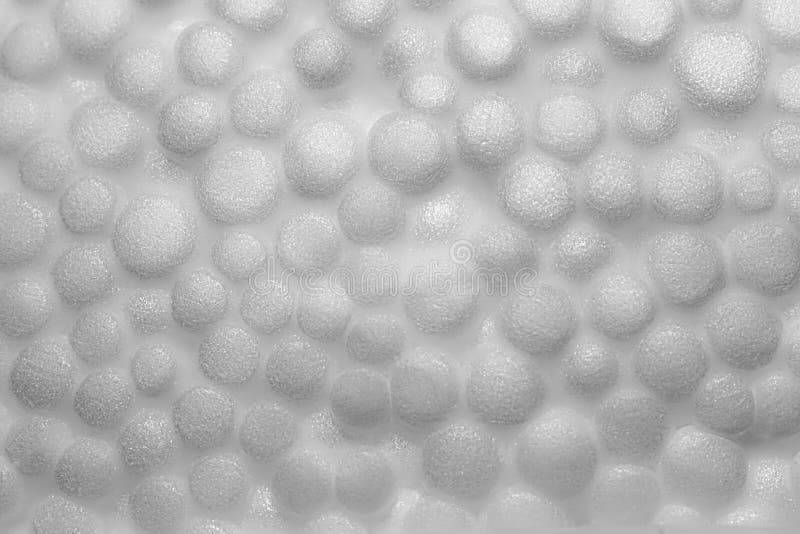 Polystyrene stock photo. Image of environmental, expanded - 19732518