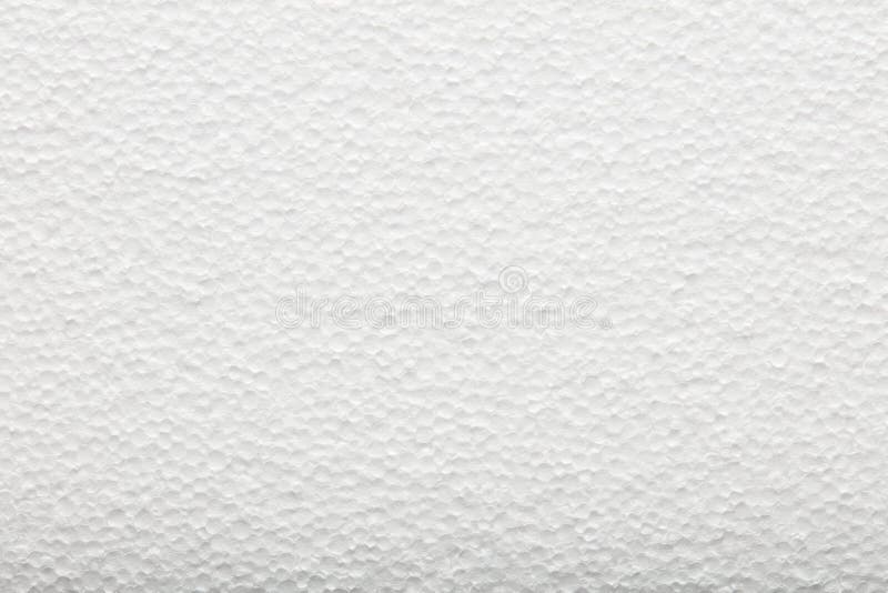Polystyrene, Styrofoam Foam Texture. Universal Packaging Material Stock ...
