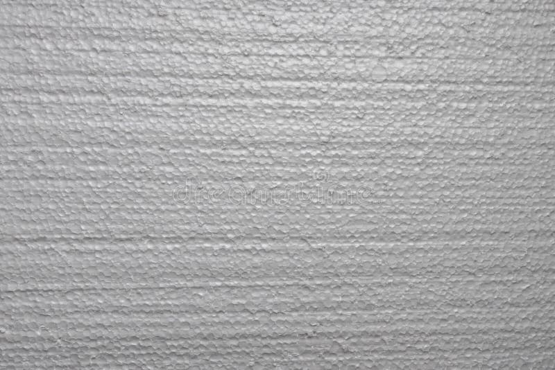 Polystyrene, Styrofoam Foam Texture. Universal Packaging Material Stock ...