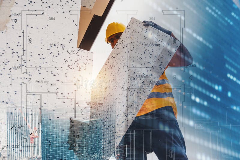 Polystyrene Thermal Cladding for Energy Saving on a New House Stock ...