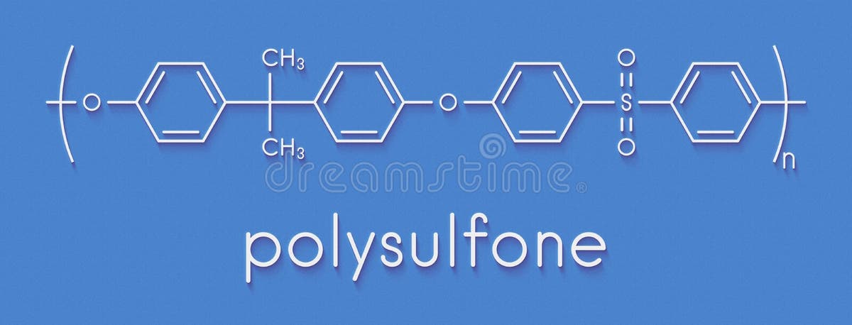 Polysulfone Stock Illustrations – 21 Polysulfone Stock Illustrations ...