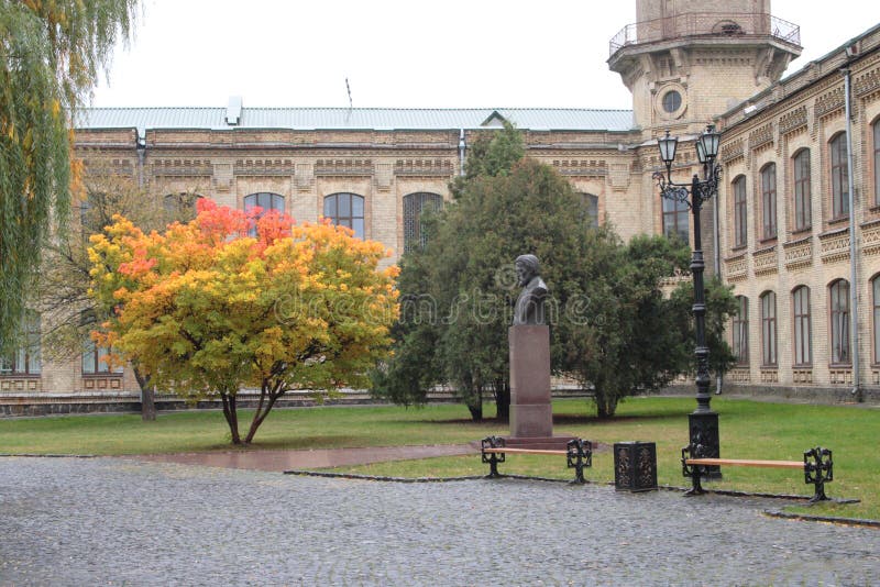 Polytechnical Institute Stock Photos - Free & Royalty-Free Stock Photos ...