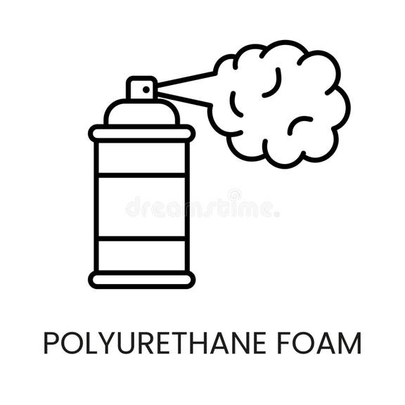 Polyurethane Icon Stock Illustrations – 933 Polyurethane Icon Stock ...