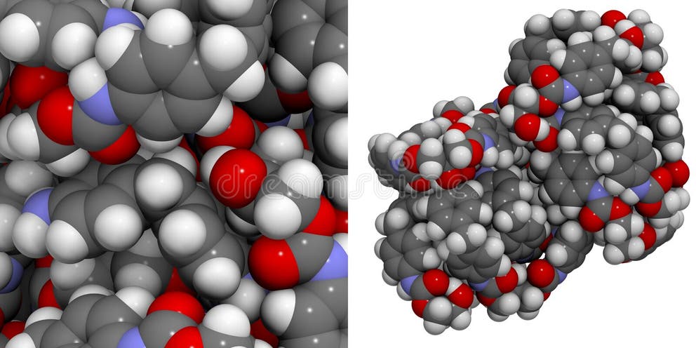 Polyurethane Material Stock Illustrations – 771 Polyurethane Material ...