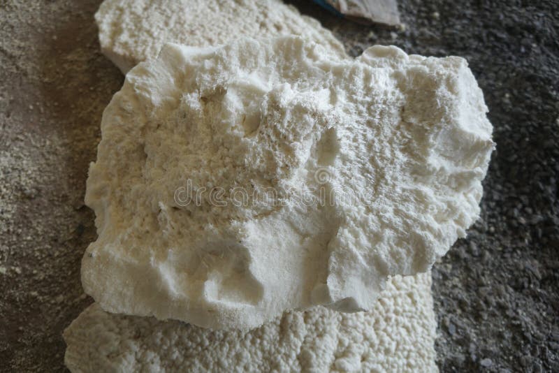 Scrap of Piece of Polyurethane Foam PU Foam Stock Photo - Image of ...